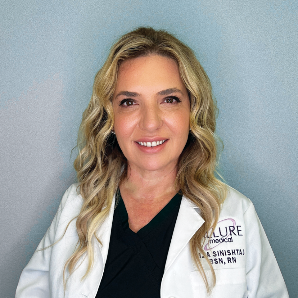 Beauty & Wellness | Allure Medical