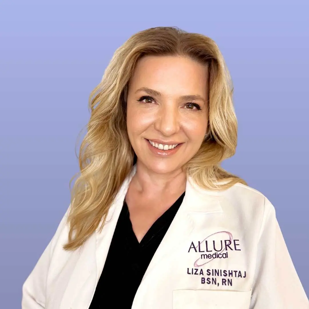 Allure Medical | Vein Treatment, Cosmetics and More
