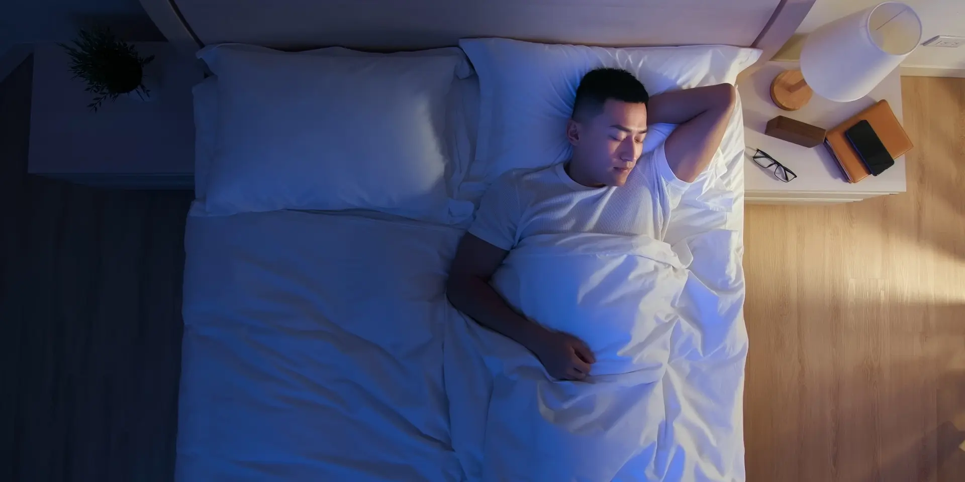 Obstructive Sleep Apnea-Hypopnea Treatment