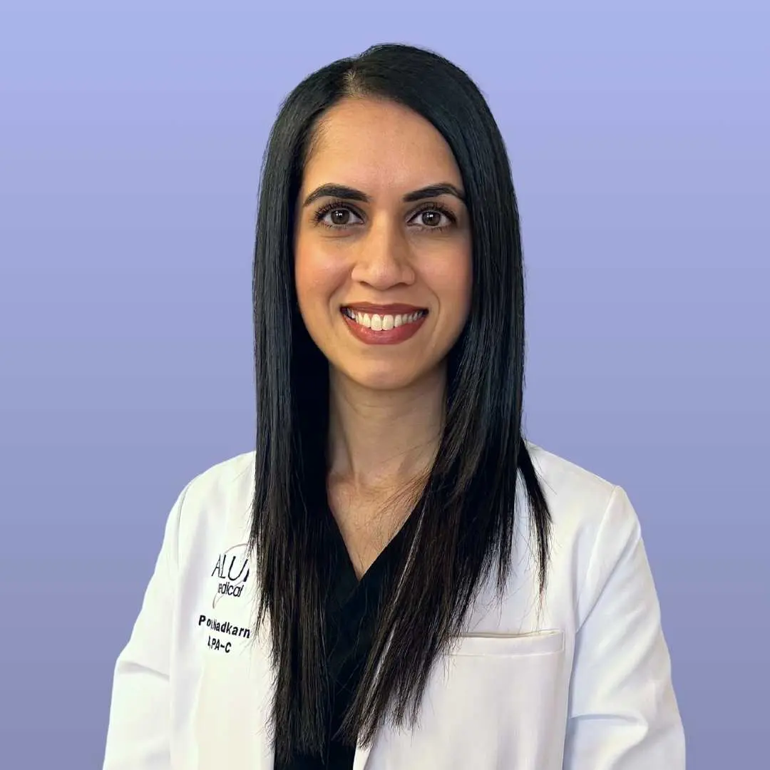 Pooja Nadkarni | Allure Medical