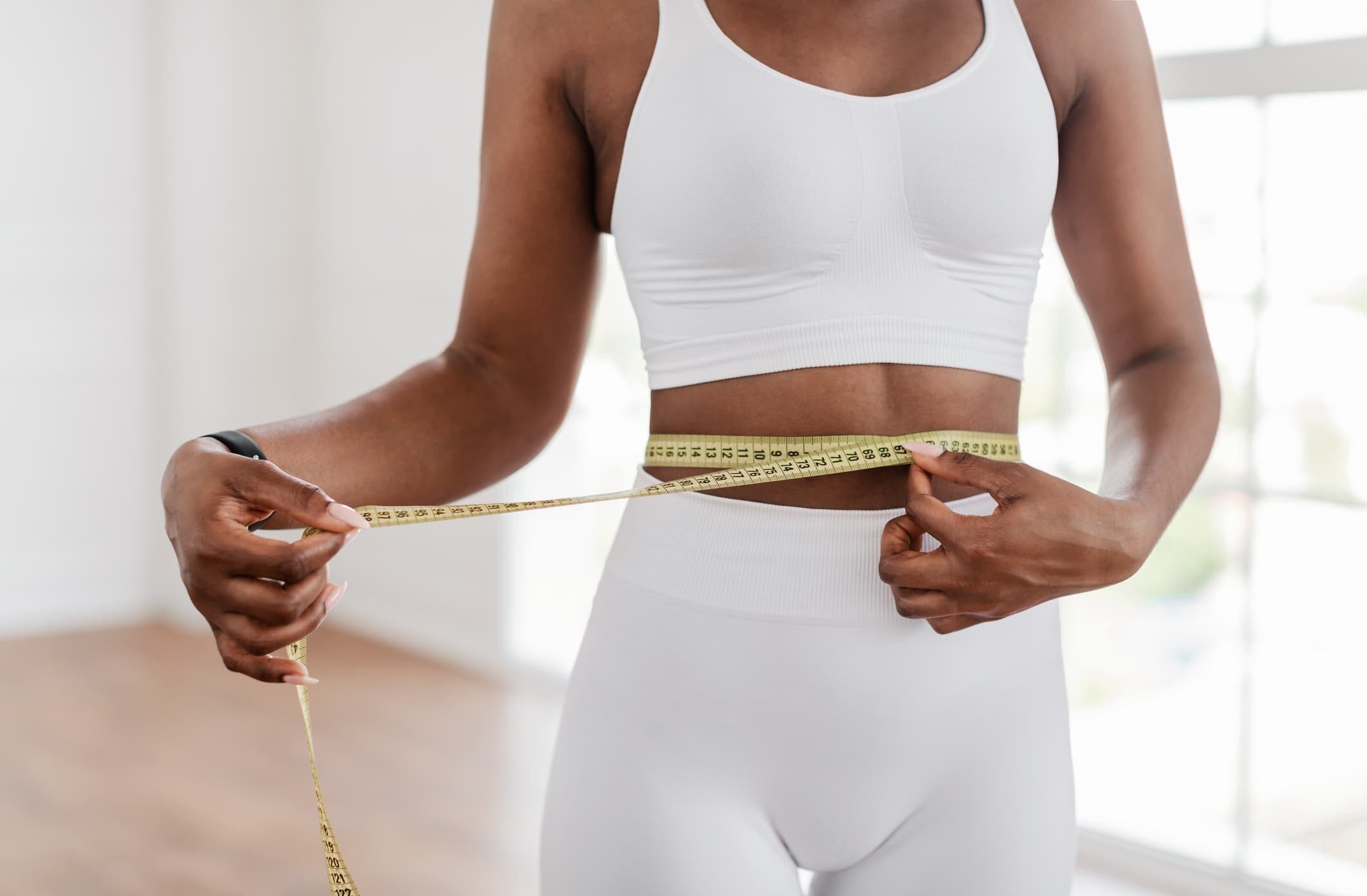 Weight Management In MI, NC, & SC - Medical Weight Loss Clinic | Allure ...